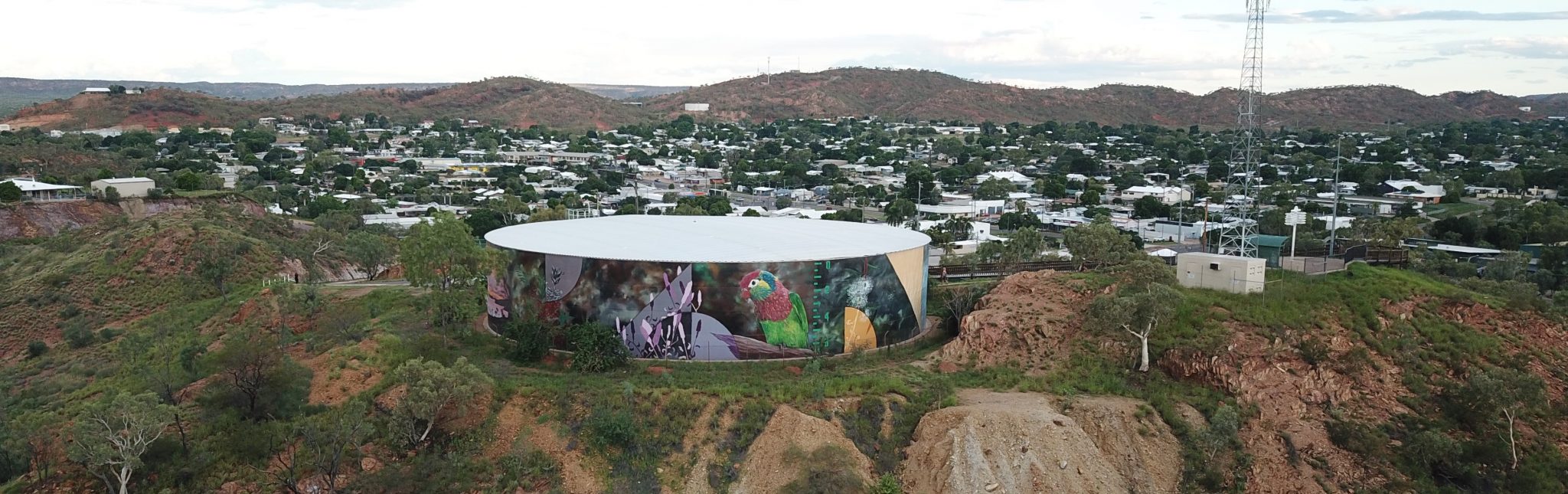 Mt Isa City | MITEZ