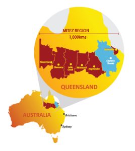 Charters Towers | MITEZ