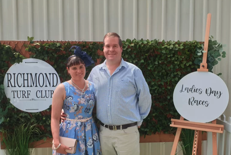 CEO shoots roots in vanadium country | MITEZ