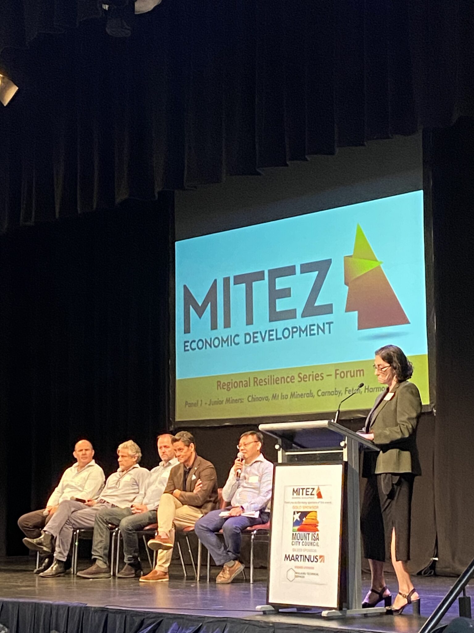 Contact Us | MITEZ